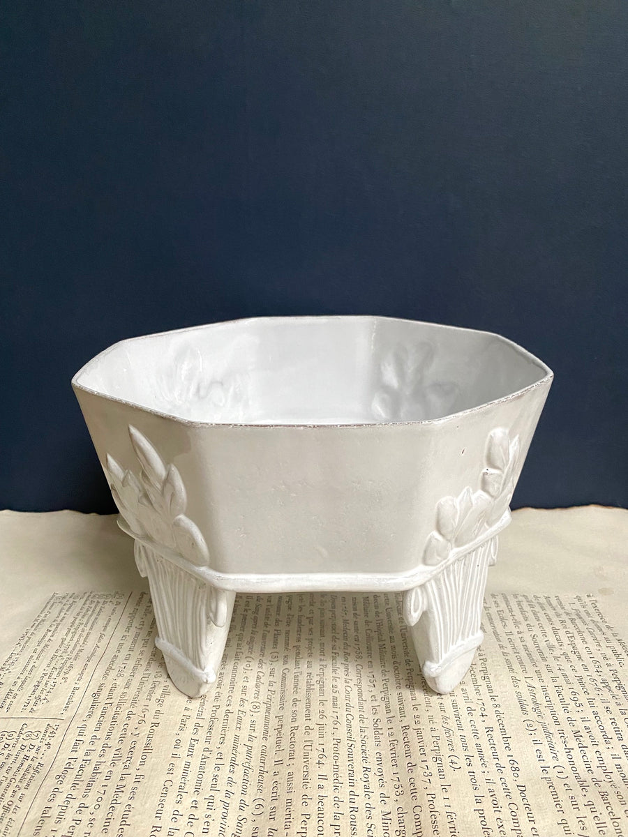 Astier de Villatte – Lily Pond