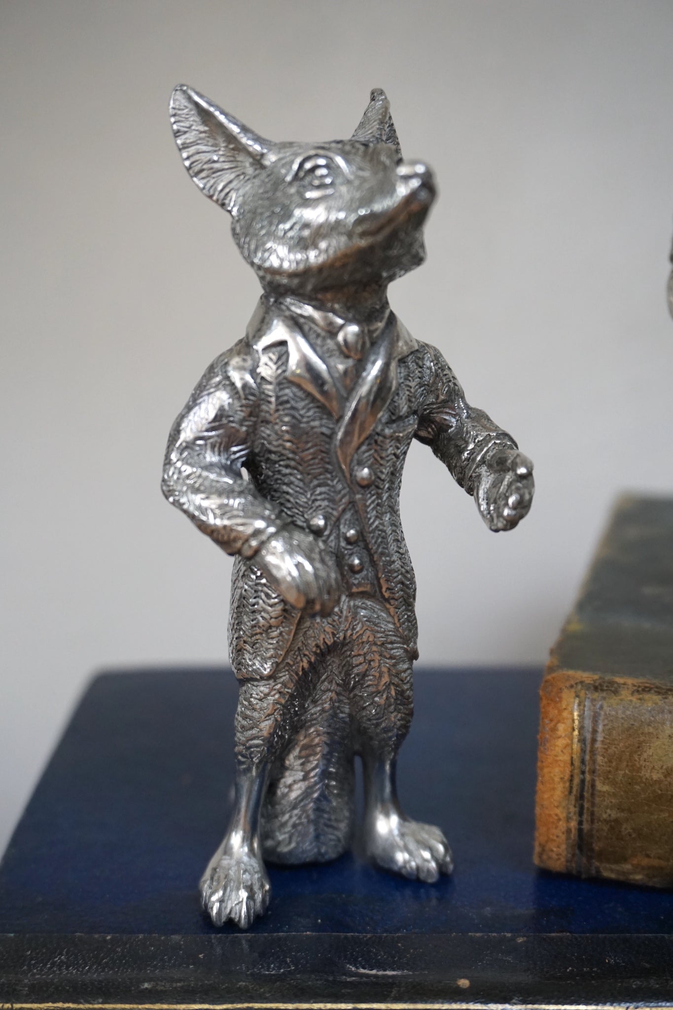 Pewter Accessories – Lily Pond